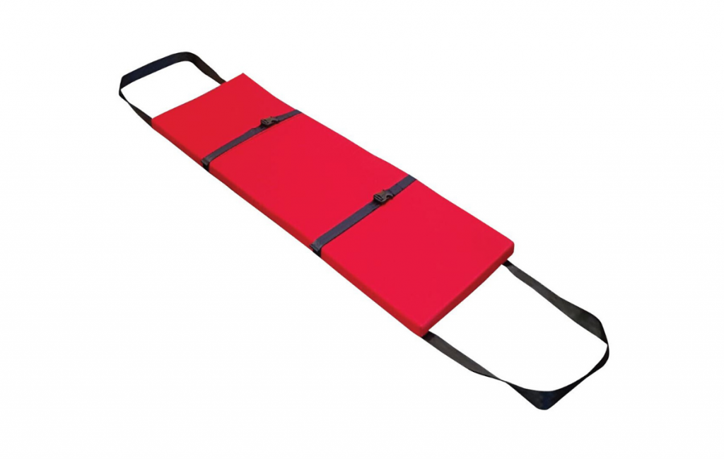 Evacuation Sledge - Medical Supplies -Rufaddas Nigeria Limited