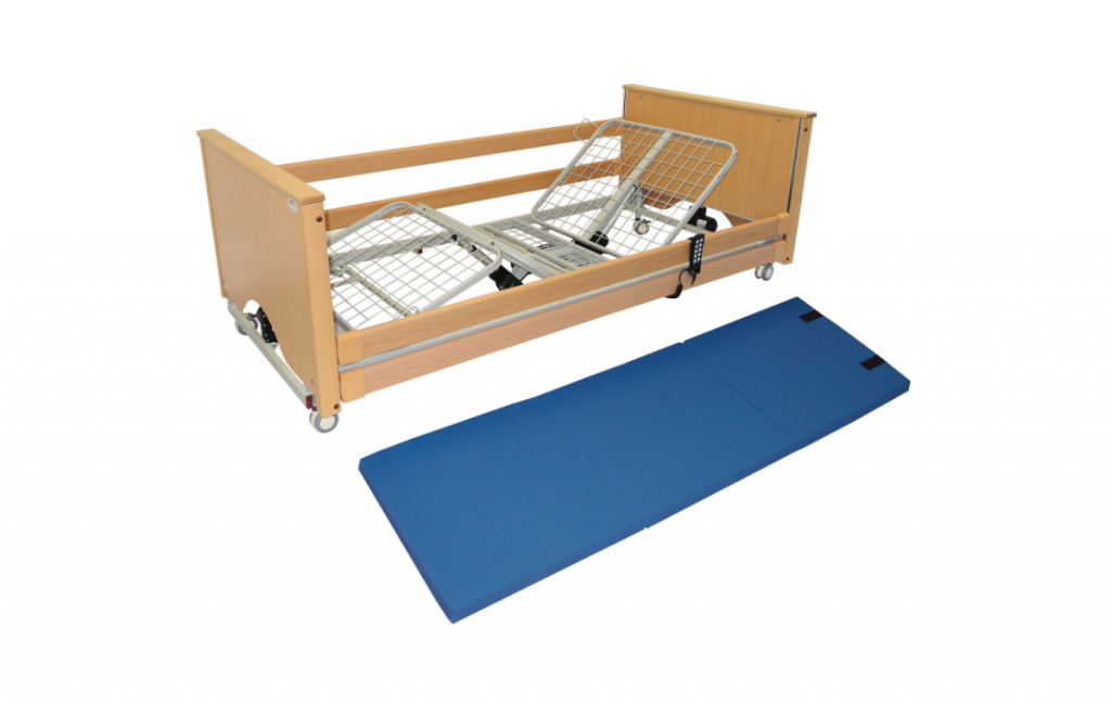 Fall Prevention and Hoists - Medical Supplies -Rufaddas Nigeria Limited